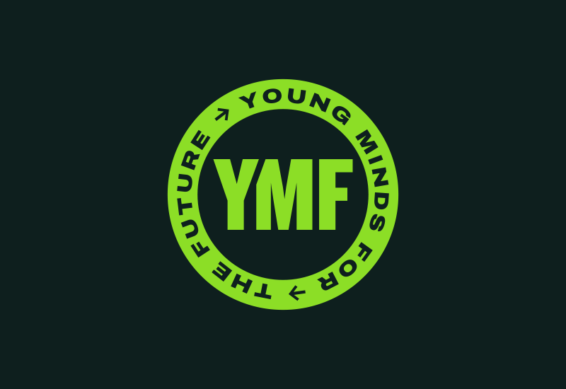 Young Minds for the Future - Il cambiamento inizia ora, e inizia con te.